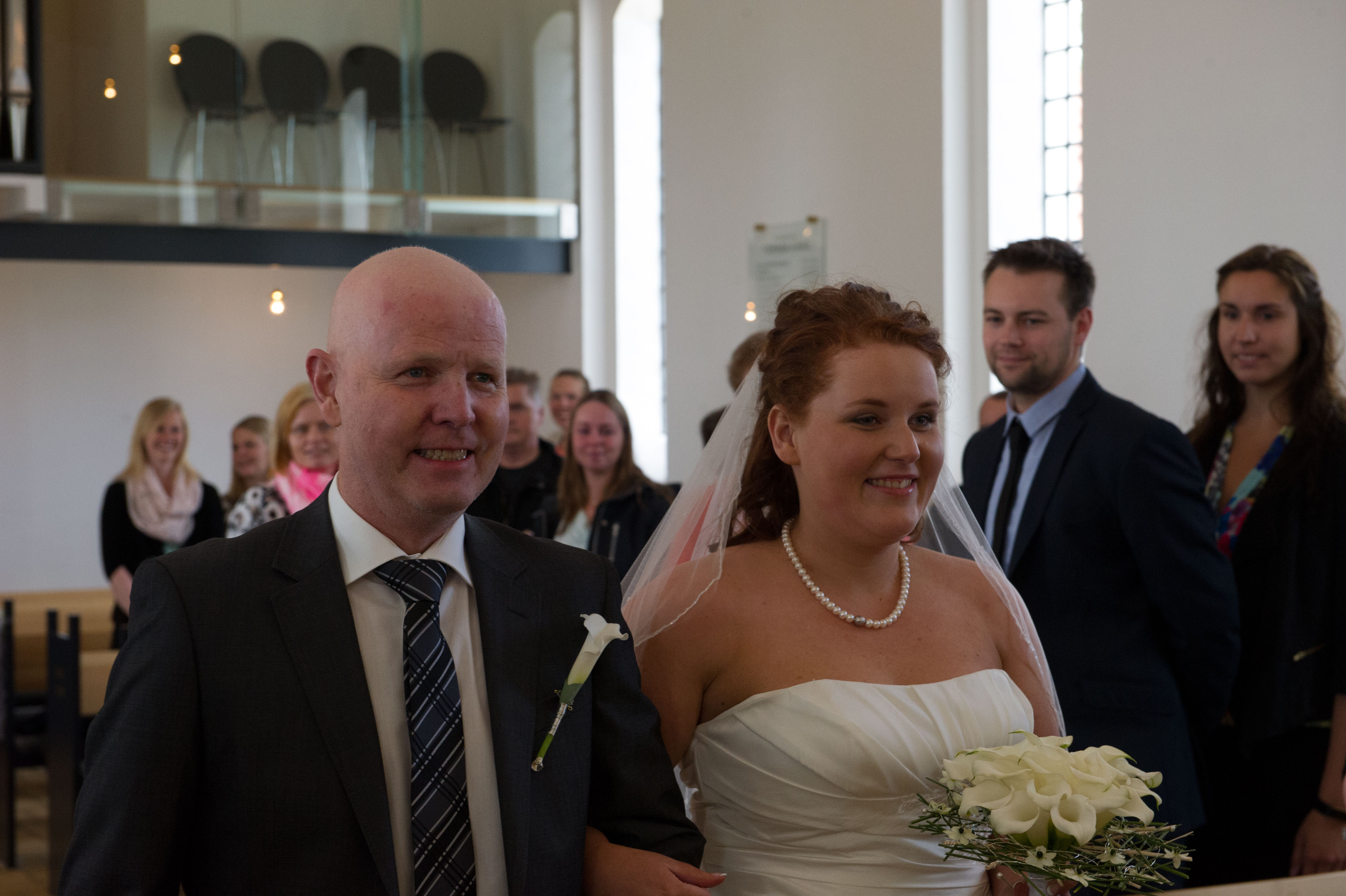 Bryllup - Overlund.eu