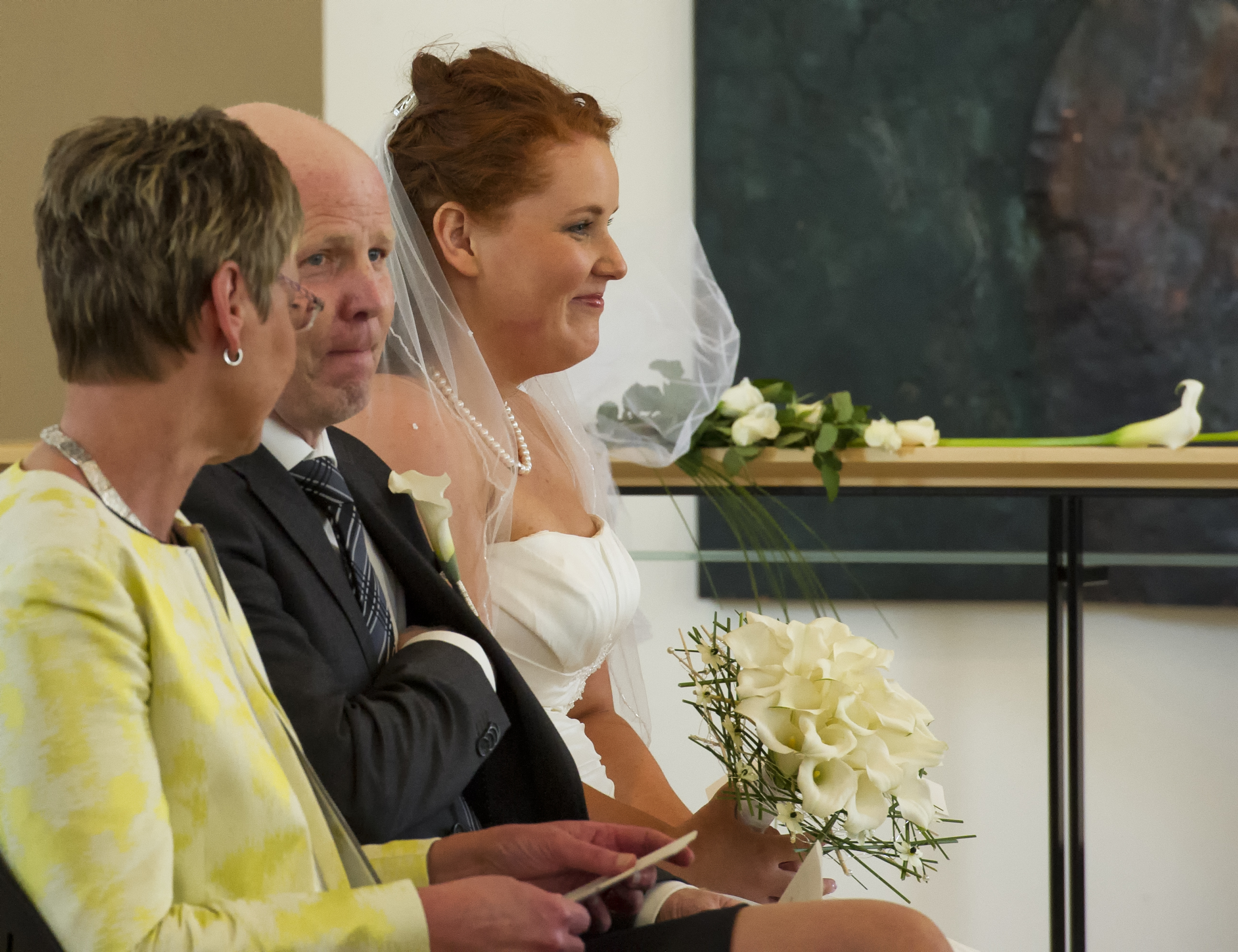 Bryllup - Overlund.eu