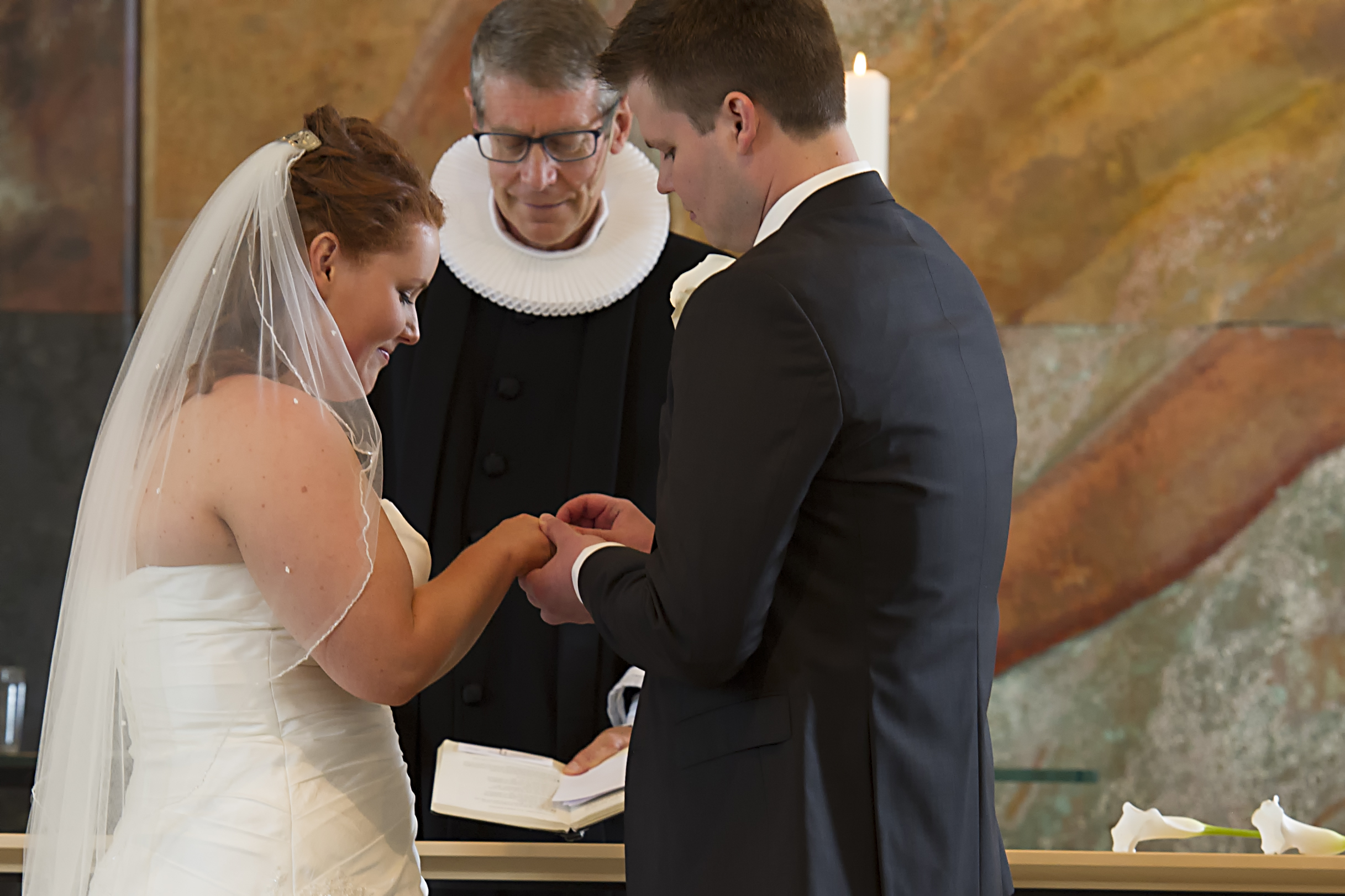 Bryllup - Overlund.eu