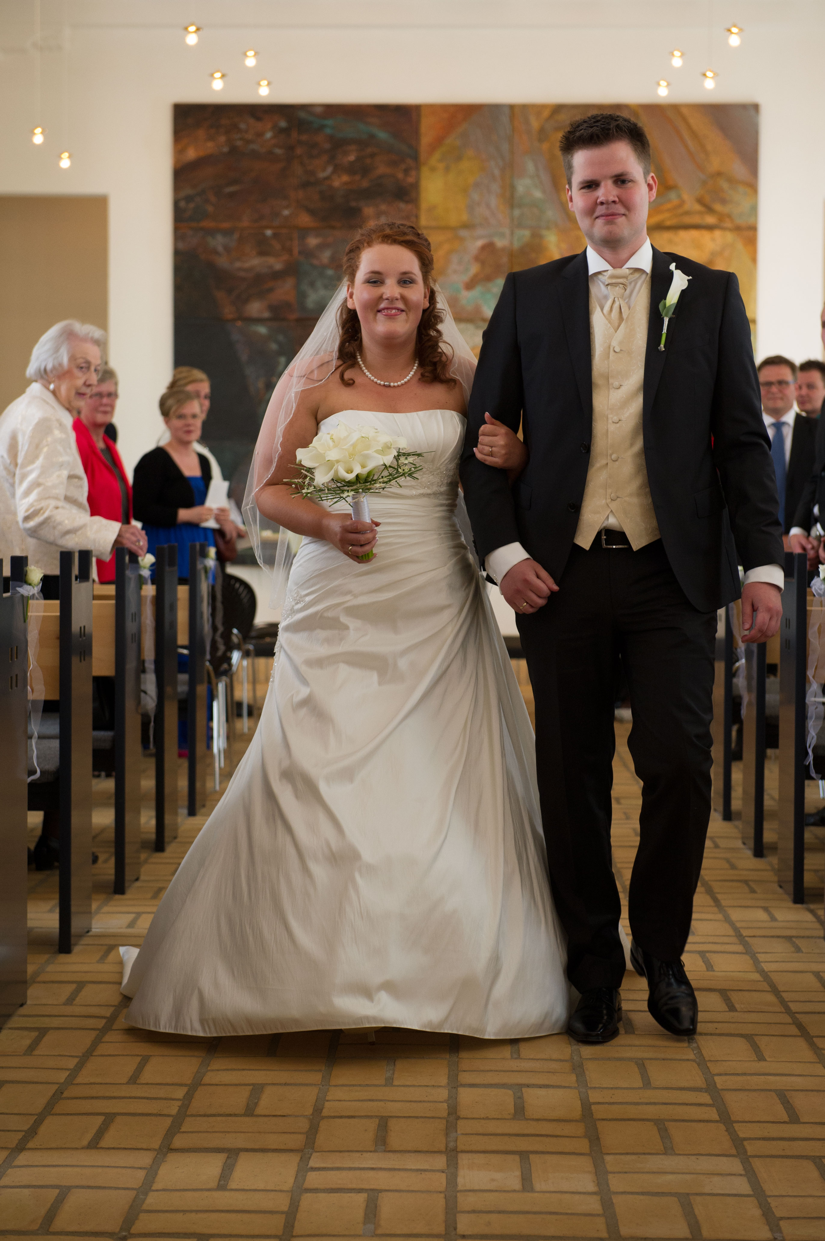 Bryllup - Overlund.eu